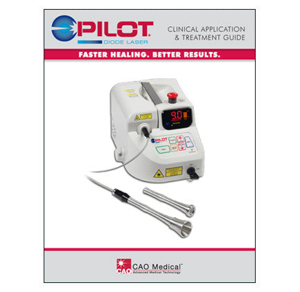 Clinical Application & Treatment Guide – Pilot Lasers